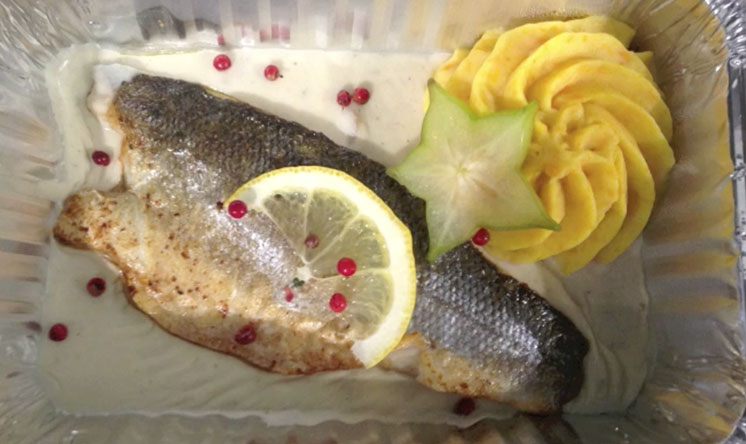 Sprl Exo7 - Poissonneries