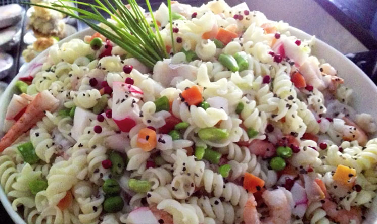 Sprl Exo7 - Poissonneries